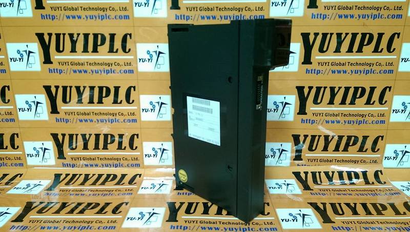 RKC S-CPU-1A CPU CONTROL UNIT - 裕益科技自動化設備可程式編碼器PLC分散式控制系統DCS