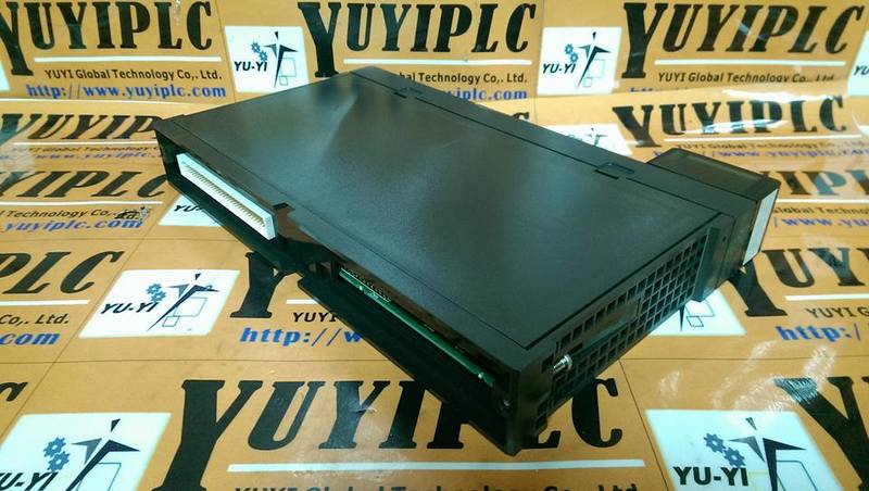 RKC S-DIO-1A I/O MODULE - 裕益科技自動化設備可程式編碼器PLC分散式控制系統DCS