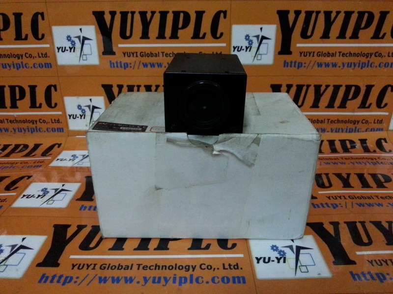 IAI CV-M10 SX CCD CAMERA - PLC DCS SERVO Control MOTOR POWER SUPPLY IPC ...