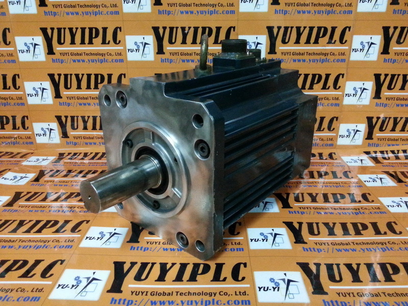 TSUBAKI KM2015BB AC SERVO MOTOR KM2015BBHSV300-S29 - PLC DCS SERVO ...