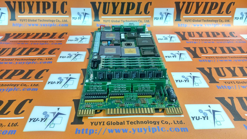 ABB Bailey infi90 660-MISC-3311 CONTROL CARD - PLC DCS SERVO Control ...