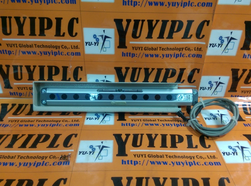 CHICO PMA2-20-12 SN : M03071 SAFETY PROTECTION SWITCH - PLC DCS SERVO ...