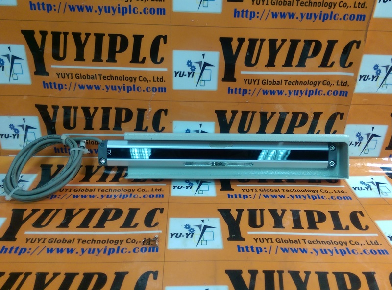 CHICO PMA2-20-12 SN : M04050 SAFETY PROTECTION SWITCH - PLC DCS SERVO ...
