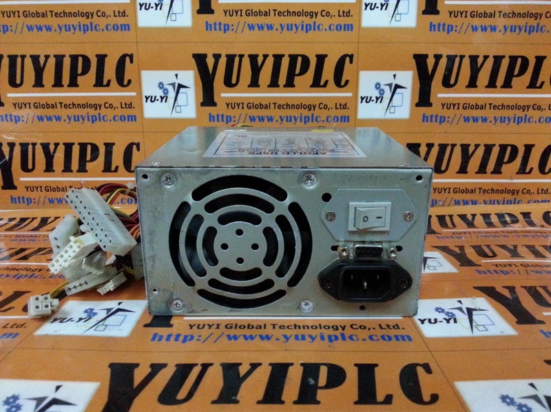 APOLLO USPS AUP-X-300(V3)-G02 POWER SUPPLY - PLC DCS SERVO Control ...