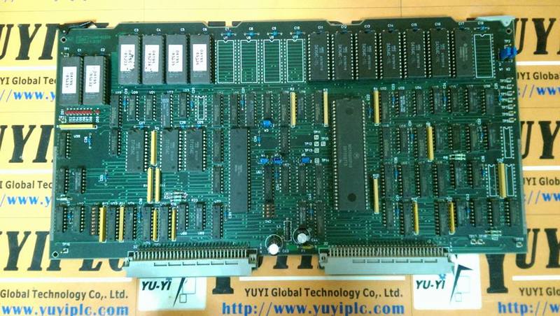 HP 04195-66508 PCB BOARD FOR HP-4195A SPECTRUM ANALYZE - 裕益科技自動化設備可程式 ...