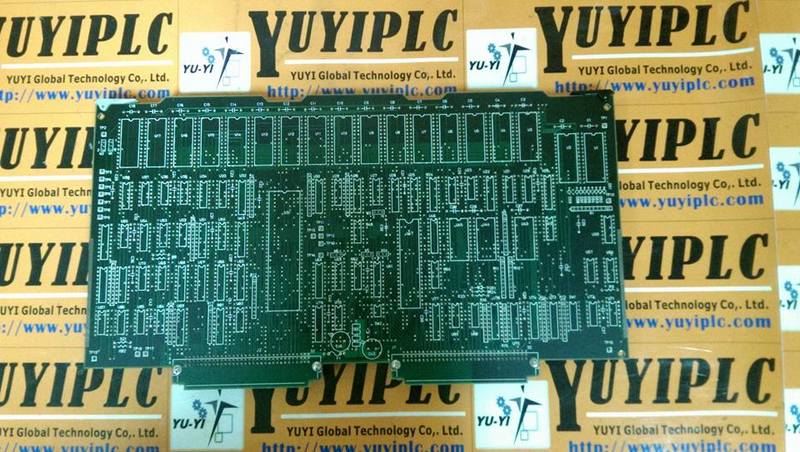 HP 04195-66508 PCB BOARD FOR HP-4195A SPECTRUM ANALYZE - 裕益科技自動化設備可程式 ...