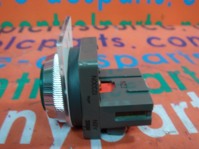 idec ABN 12330N - 裕益科技自動化設備可程式編碼器PLC分散式控制系統DCS