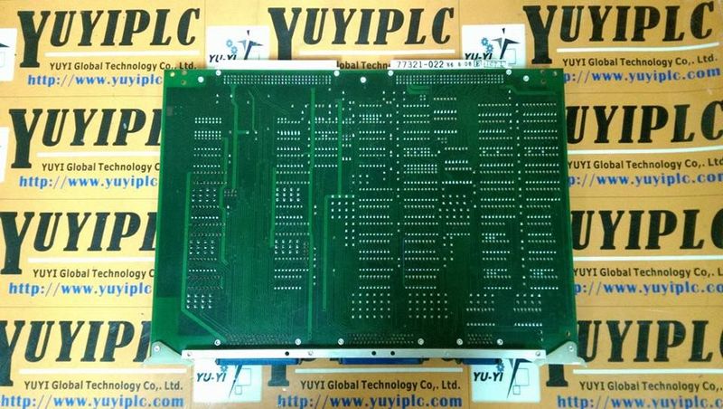 MITSUBISHI FX63C BN624A546H01 REV.C CIRCUIT BOARD - 裕益科技自動化設備可程式編碼器PLC ...
