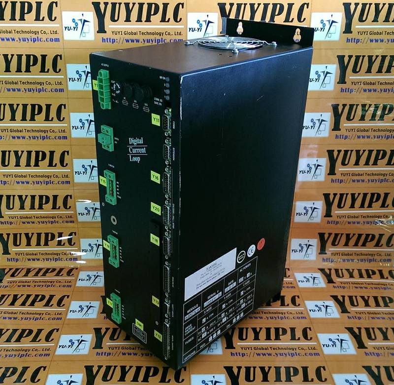 ACS SB1003SFB2-INS DIGITAL CURENT LOOP - 裕益科技自動化設備可程式編碼器PLC分散式控制系統DCS