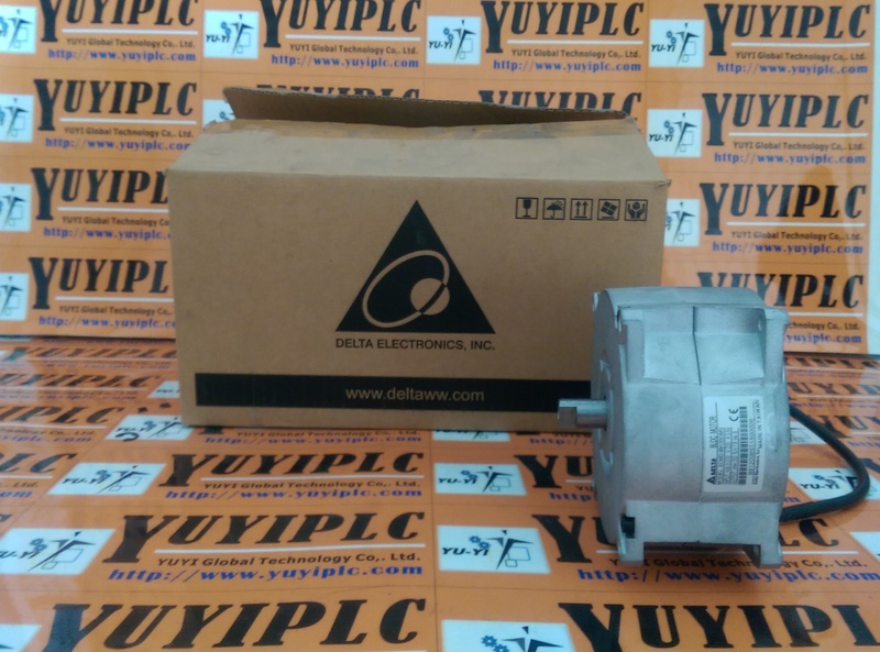 DELTA ECMD-B9120GMS BLDC MOTOR - 裕益科技自動化設備可程式編碼器PLC分散式控制系統DCS
