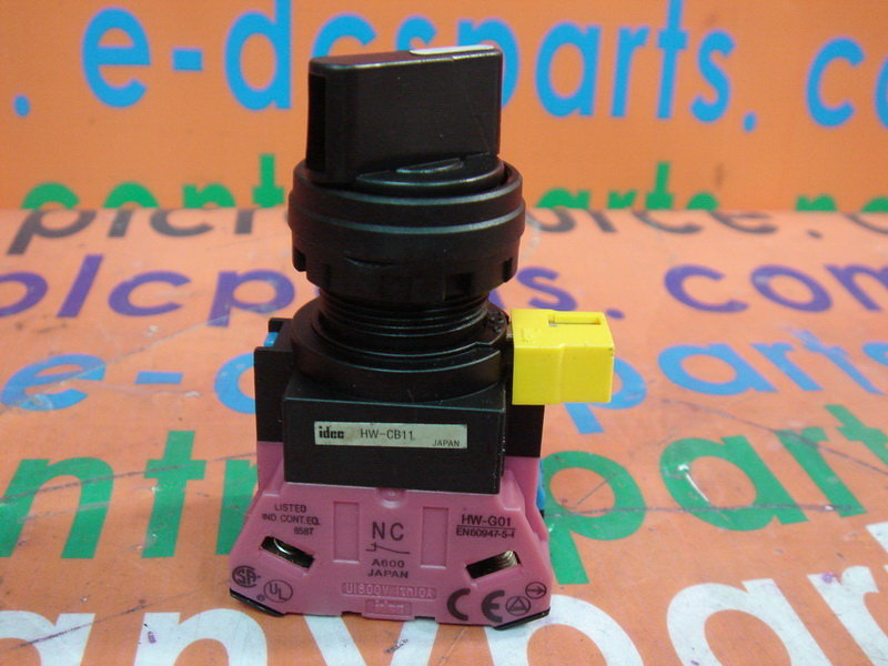 idec HW-CB11 - PLC DCS SERVO Control MOTOR POWER SUPPLY IPC ROBOT