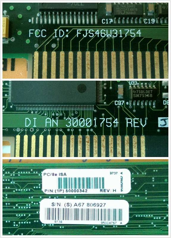 DIGI INTERNATIONAL FCC ID: FJS46W31754 DI AN 30001754 - 裕益科技自動化設備可程式編碼器 ...