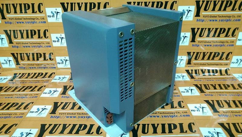 ASM CHASSIS FOR HIPEC 01-18100 MOTION SOLUTION - PLC DCS SERVO Control ...