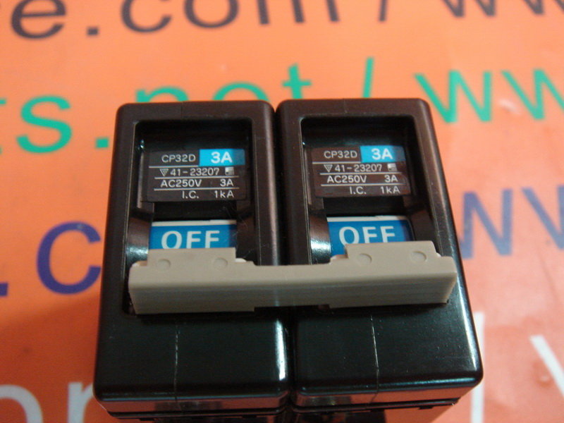 FUJI CP32D 3A - 裕益科技自動化設備可程式編碼器PLC分散式控制系統DCS