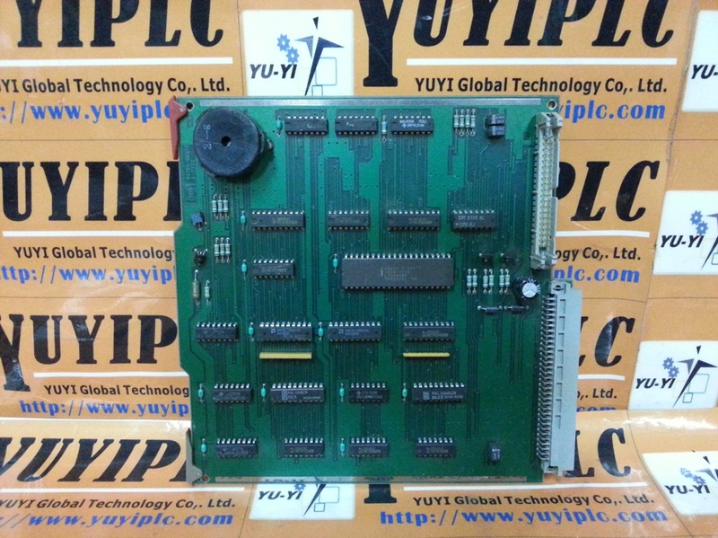 HP 04195-66512 PCB BOARD FOR HP-4195A SPECTRUM A-2737 - PLC DCS SERVO ...
