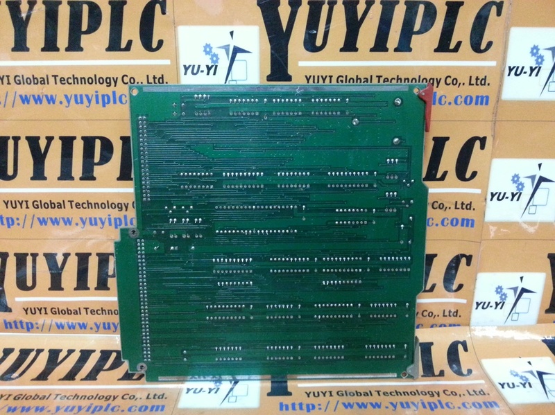 HP 04195-66512 PCB BOARD FOR HP-4195A SPECTRUM A-2737 - 裕益科技自動化設備可程式編碼器 ...