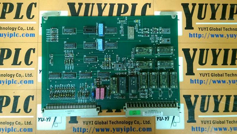 PHILIPS 4512-107-79003 X-RAY PCB BOARD PARTRS - 裕益科技自動化設備可程式編碼器PLC分散式控制 ...