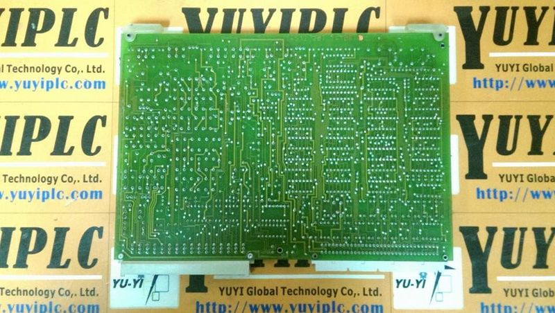 PHILIPS 4512-107-74137 X-RAY PCB BOARD PARTRS - 裕益科技自動化設備可程式編碼器PLC分散式控制 ...