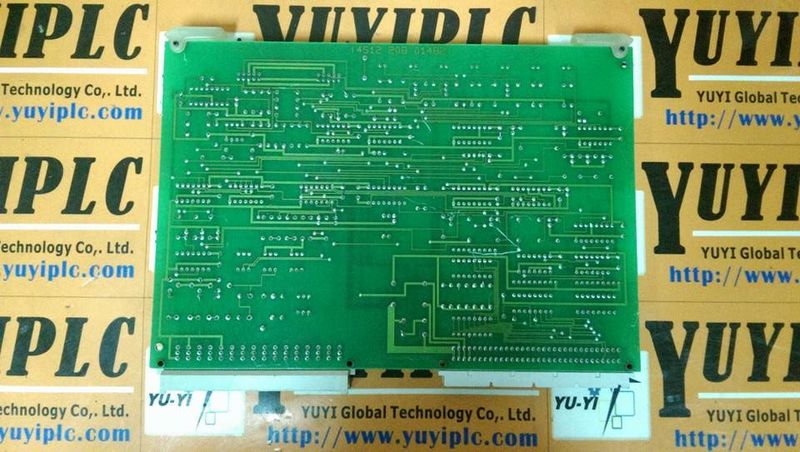 PHILIPS 4512-108-01481 X-RAY PCB BOARD PARTRS - 裕益科技自動化設備可程式編碼器PLC分散式控制 ...