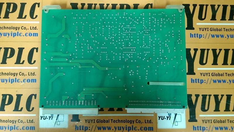 PHILIPS 4512-107-59701 X-RAY PCB BOARD PARTRS - 裕益科技自動化設備可程式編碼器PLC分散式控制 ...