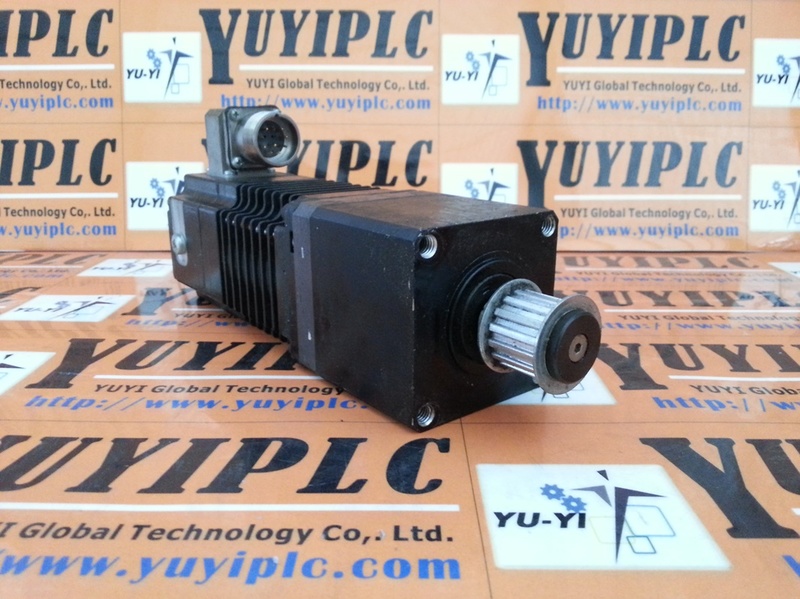 BERGER LAHR SIG POSITEC VRDM 568/50 LNC STEPPER MOTOR - PLC DCS SERVO ...