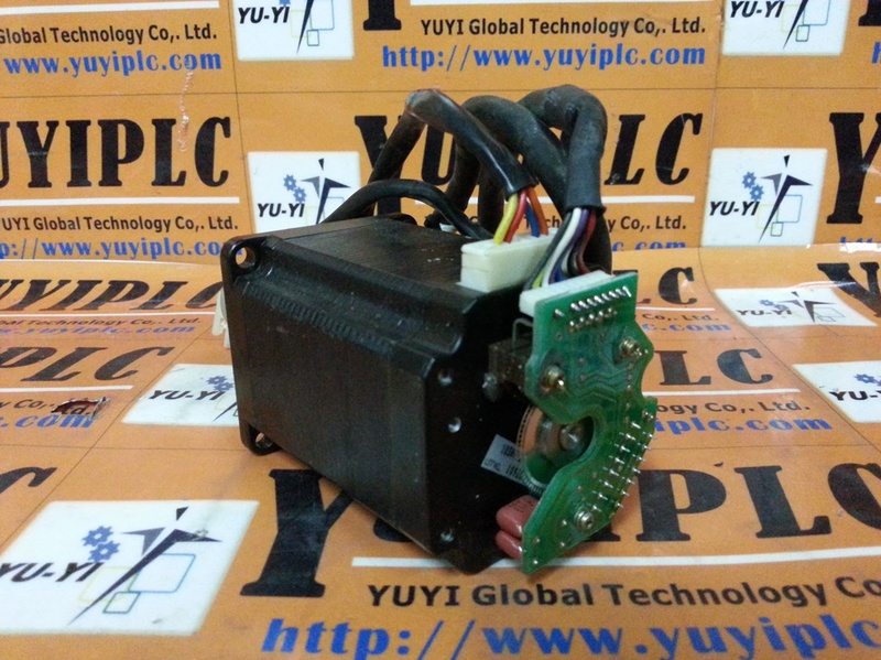 103K7126-2319 SEVER MOTOR - 裕益科技自動化設備可程式編碼器PLC分散式控制系統DCS