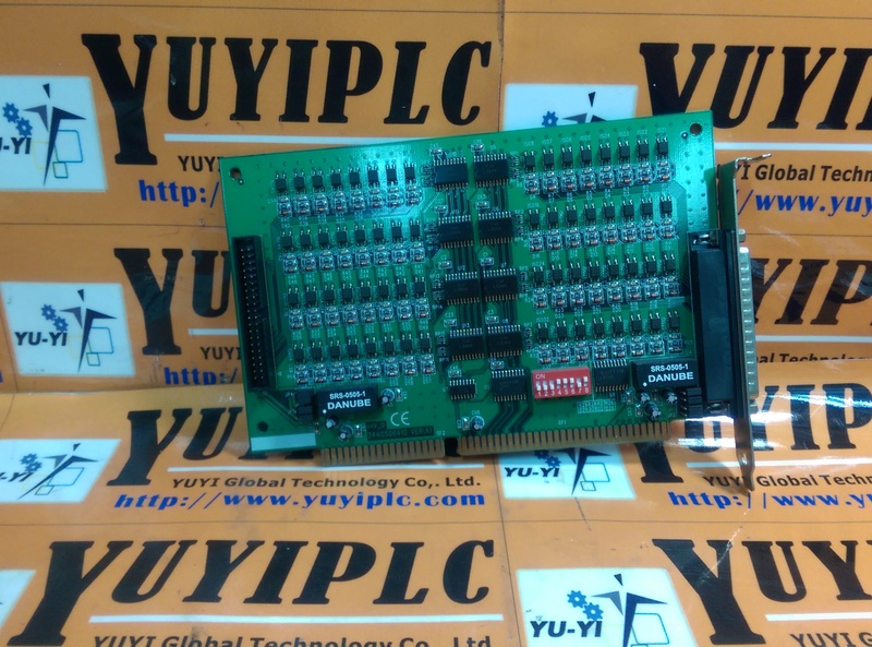 PCB 3440506410 VER:A1 94V_0 CARD - 裕益科技自動化設備可程式編碼器PLC分散式控制系統DCS