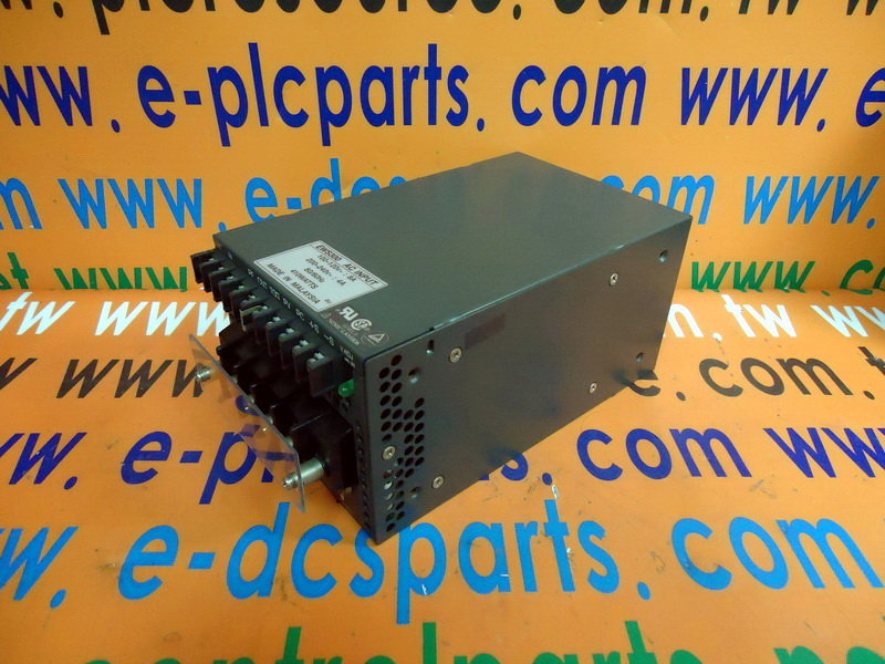 NEMIC-LAMBDA EWS300-12 - 裕益科技自動化設備可程式編碼器PLC分散式控制系統DCS