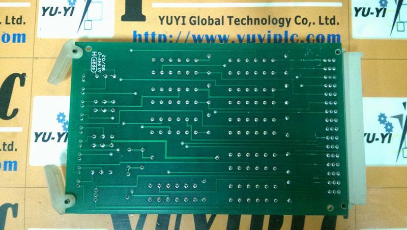 PHILIPS 4512-108-01423 X-RAY PCB BOARD PARTRS - 裕益科技自動化設備可程式編碼器PLC分散式控制 ...