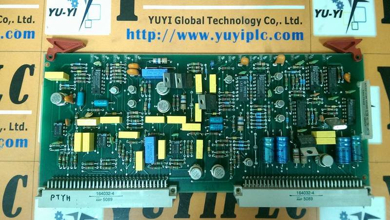 PHILIPS 4522-108-0340 X-RAY PCB BOARD PARTRS - 裕益科技自動化設備可程式編碼器PLC分散式控制系統DCS