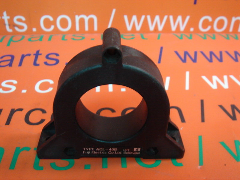 FUJI ACL-40B - 裕益科技自動化設備可程式編碼器PLC分散式控制系統DCS