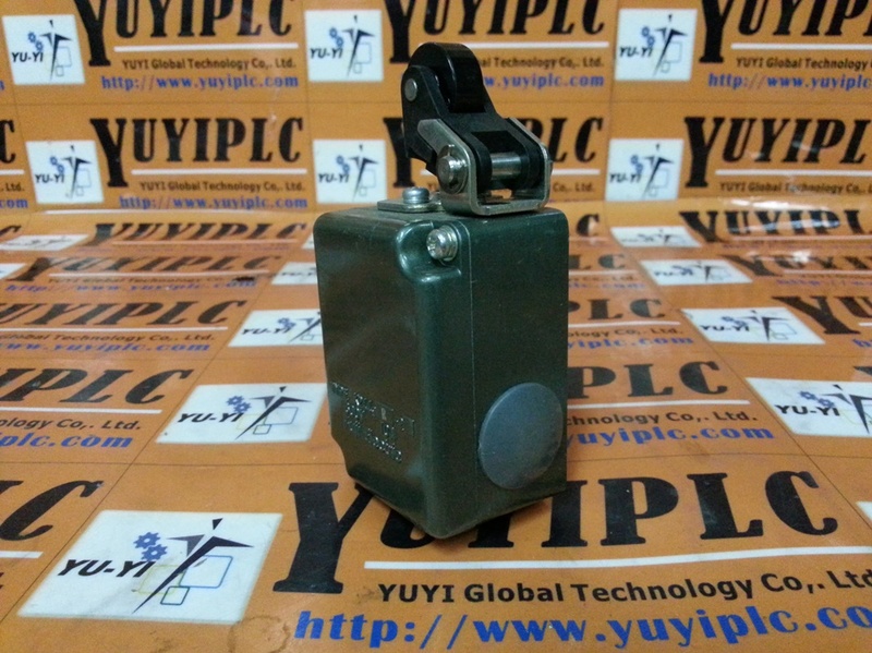 FUJI K244GR-2 Limit Switch - PLC DCS SERVO Control MOTOR POWER SUPPLY ...