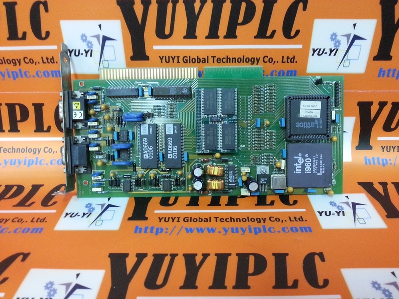 NWS00/P01/HW01 BOARD - 裕益科技自動化設備可程式編碼器PLC分散式控制系統DCS