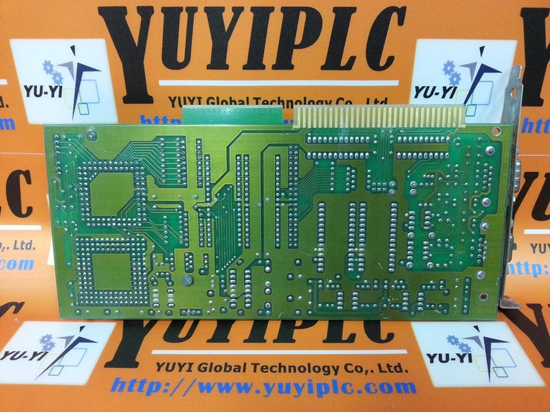 NWS00/P01/HW01 BOARD - 裕益科技自動化設備可程式編碼器PLC分散式控制系統DCS