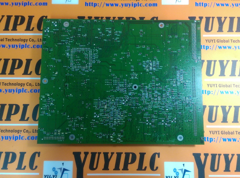 671-2461-03 CIRCUIT BOARD - 裕益科技自動化設備可程式編碼器PLC分散式控制系統DCS