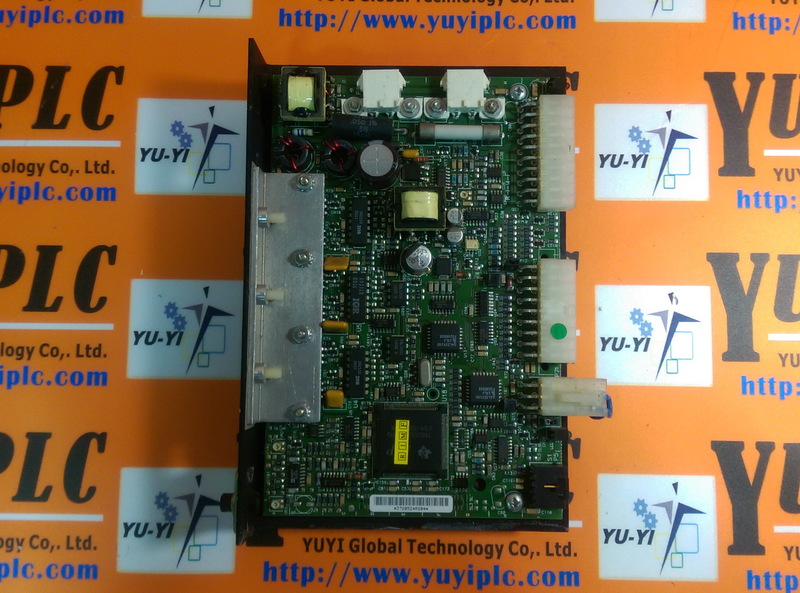 TEKNIC SST-1500-170 SERVO MOTOR DRIVER - PLC DCS SERVO Control MOTOR ...