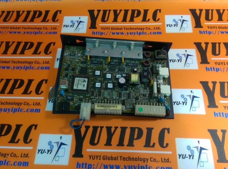 TEKNIC SST-1500-ALK SERVO MOTOR DRIVER - PLC DCS SERVO Control MOTOR ...