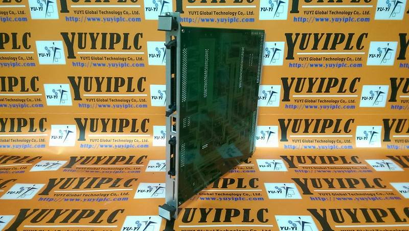 KIRA ALPB-U00-A ALPB-9908-4.0 PCB BOARD - 裕益科技自動化設備可程式編碼器PLC分散式控制系統DCS