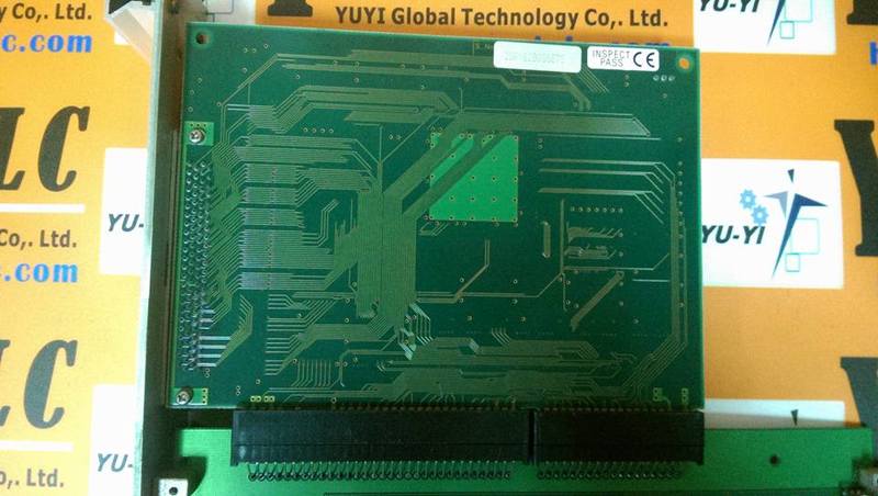 CONTEC BUS-PAC(PC)E NO.7024E ADAPER PCB - PLC DCS SERVO Control MOTOR ...