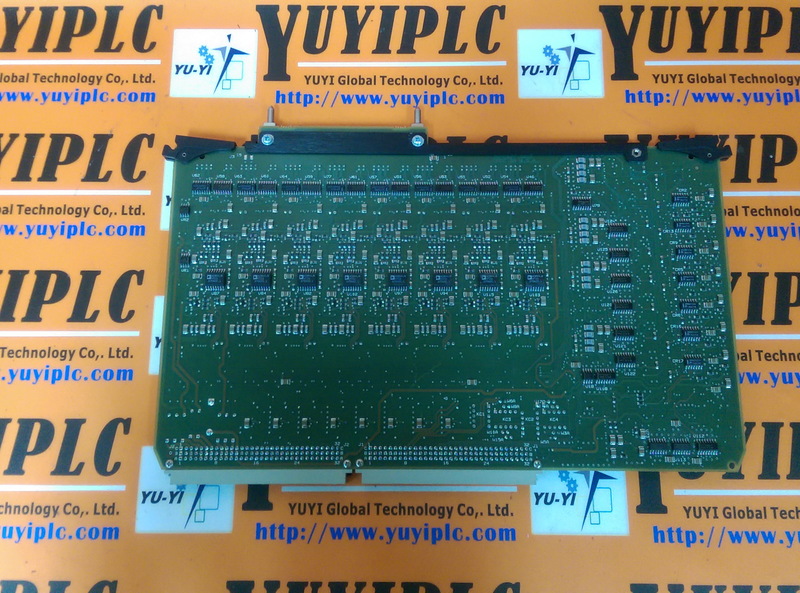 TERADYNE 879-935-51/D 950-601-02 AD935 BOARD - 裕益科技自動化設備可程式編碼器PLC分散式控制系統DCS