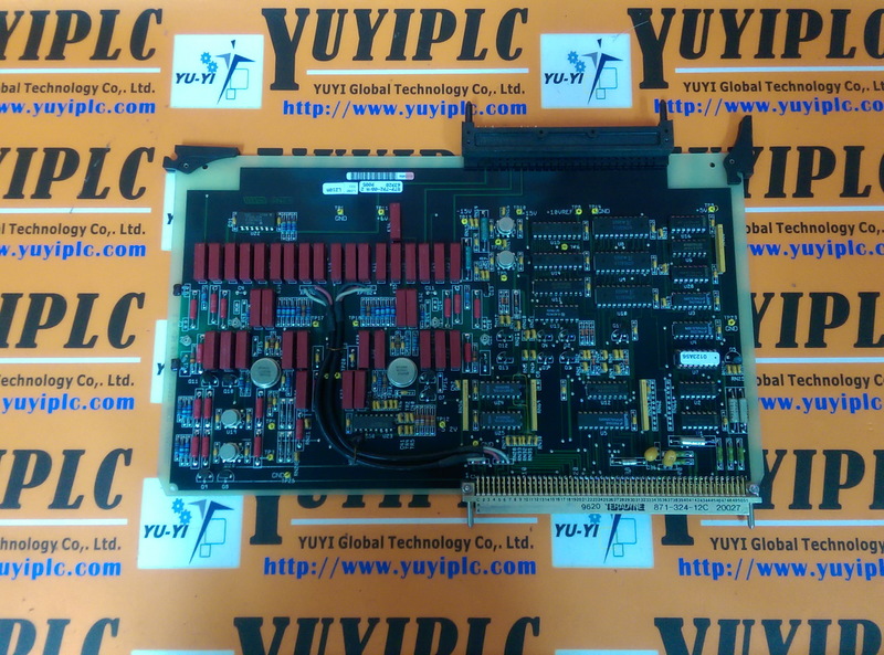 ASM 879-792-00/A.2 AD792 REV A.2 COMPONENT SIDE - 裕益科技自動化設備可程式編碼器PLC分散式 ...