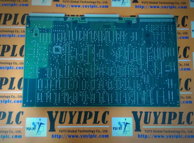 GE 46-264470G1-E CHARACTER DISPLAY BOARD - PLC DCS SERVO Control MOTOR ...