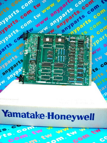 Yamatake-Honeywell TDC2000 SUB NAME ROMRAM 505 MEMORY CARD ASSY NO ...
