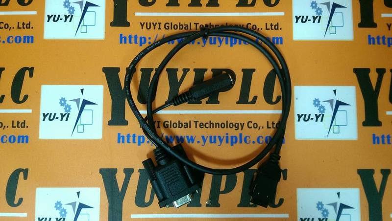 DELL COMPUTER CABLE AWM E101344 STYLE 2725 VW-1 - PLC DCS SERVO Control ...