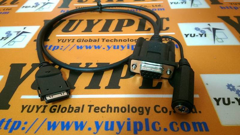 DELL COMPUTER CABLE AWM E101344 STYLE 2725 VW-1 - 裕益科技自動化設備可程式編碼器PLC分散式 ...