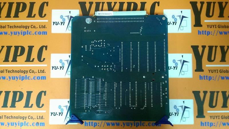 ATI 30001054-410 REV.B BOARD - PLC DCS SERVO Control MOTOR POWER SUPPLY ...