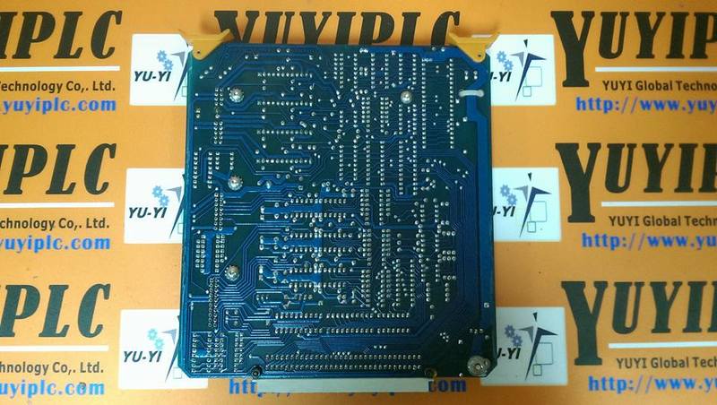 ATI 30001060-410 REV.E PCB BOARD - 裕益科技自動化設備可程式編碼器PLC分散式控制系統DCS