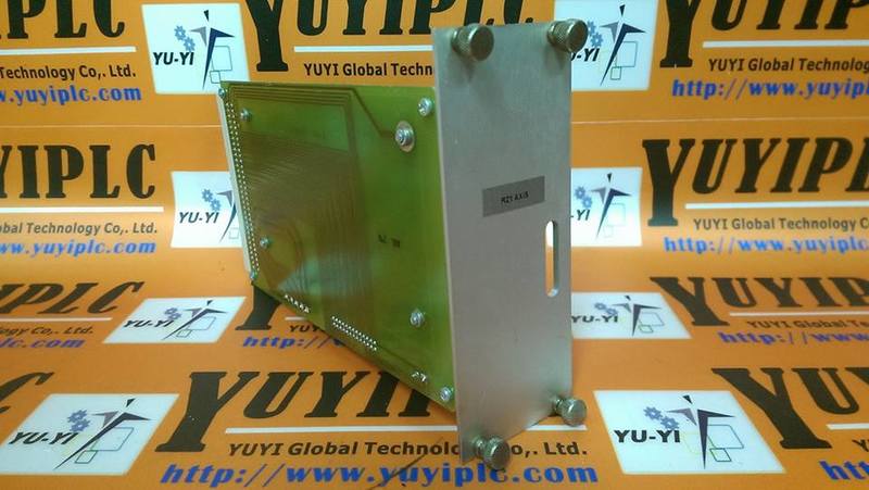 ELMO MOTION CONTROL SBA-10/100H4 SERVO AMPLIFIER MODUL - PLC DCS SERVO ...