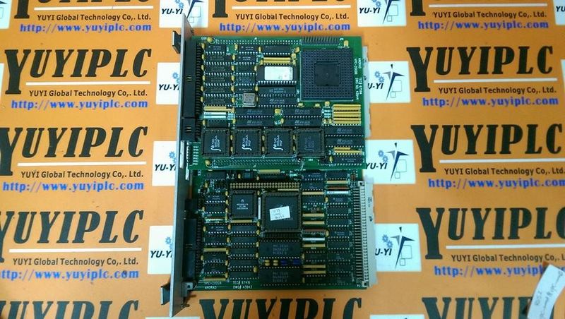 RVSI 375501 ANORAD REV.A BOARD VPC-2000A & VPC-2000B - 裕益科技自動化設備可程式編碼器 ...