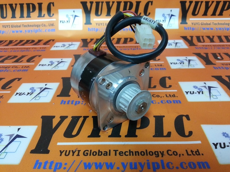 ORIENTAL PH266M-E1.2B VEXTA 2-PHASE STEPPING MOTOR - PLC DCS SERVO ...